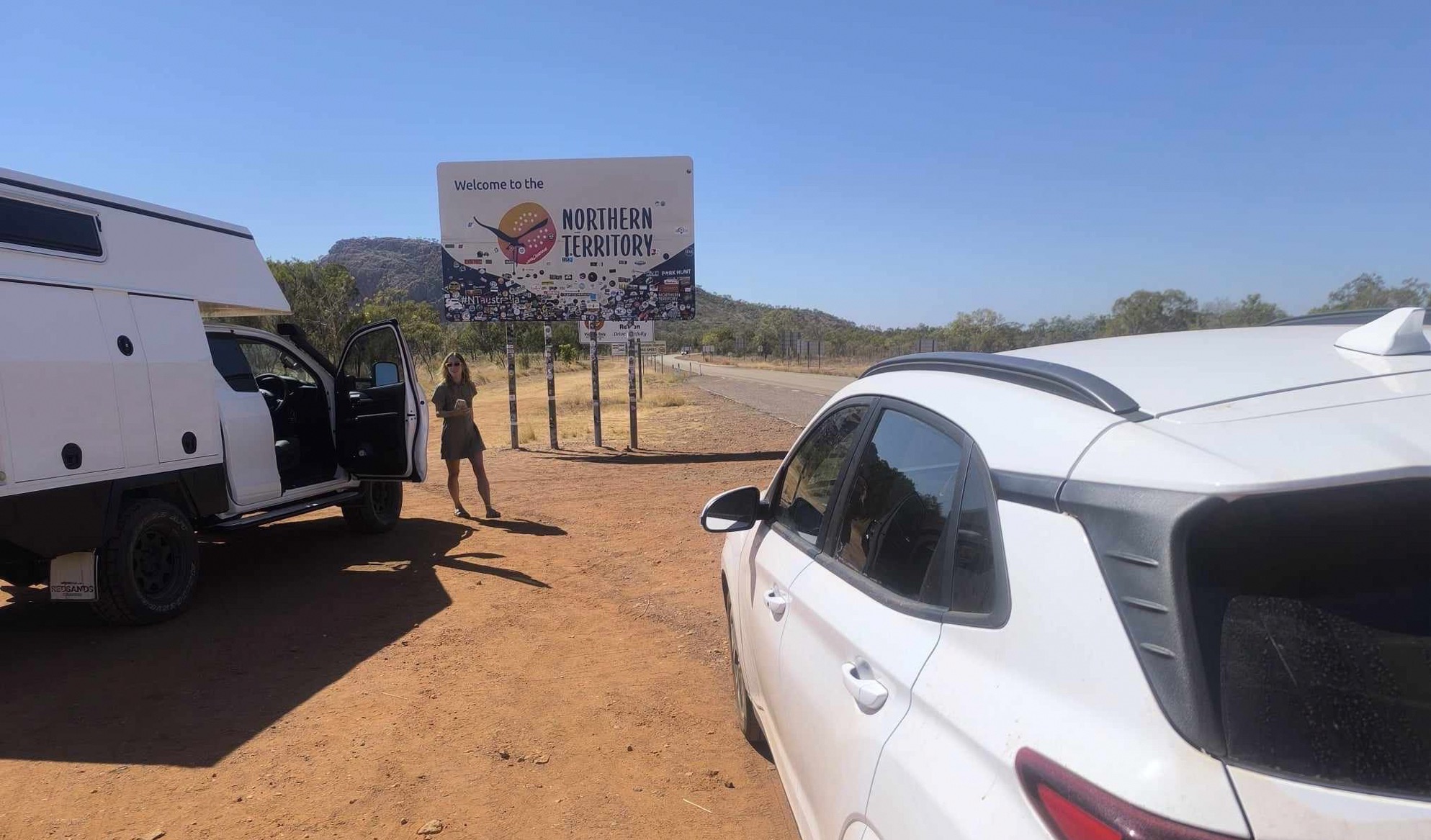 Litchfield National Park, NT: range-perfect for EV tripping – Reading ...